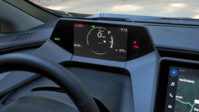 If You're Still Laughing At The Toyota Prius, The Joke's On You