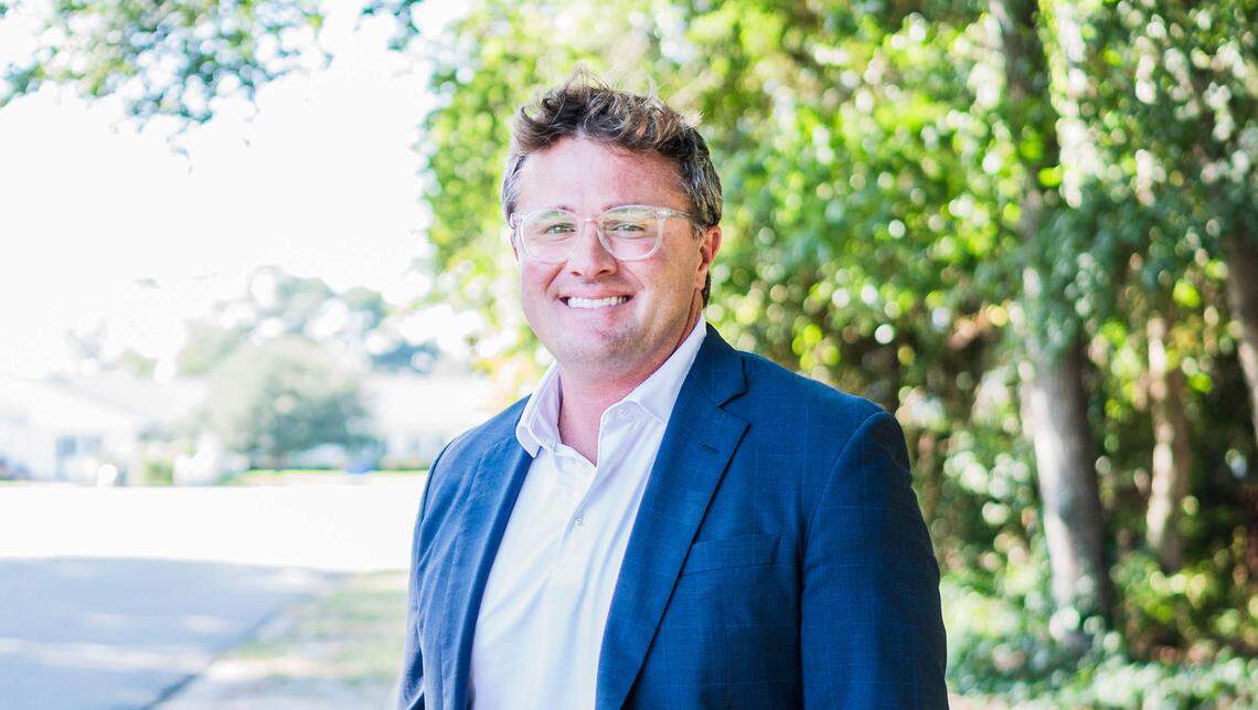 Did ‘conservative businessman' up for Myrtle Beach council do past work ...