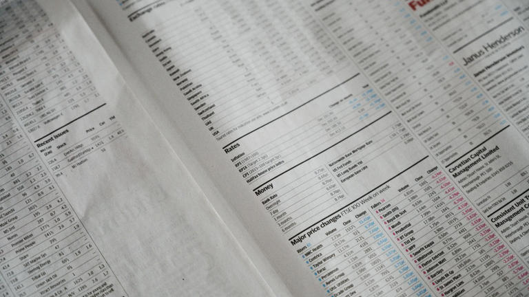 Why I'm keeping my high-yield savings even as rates fall