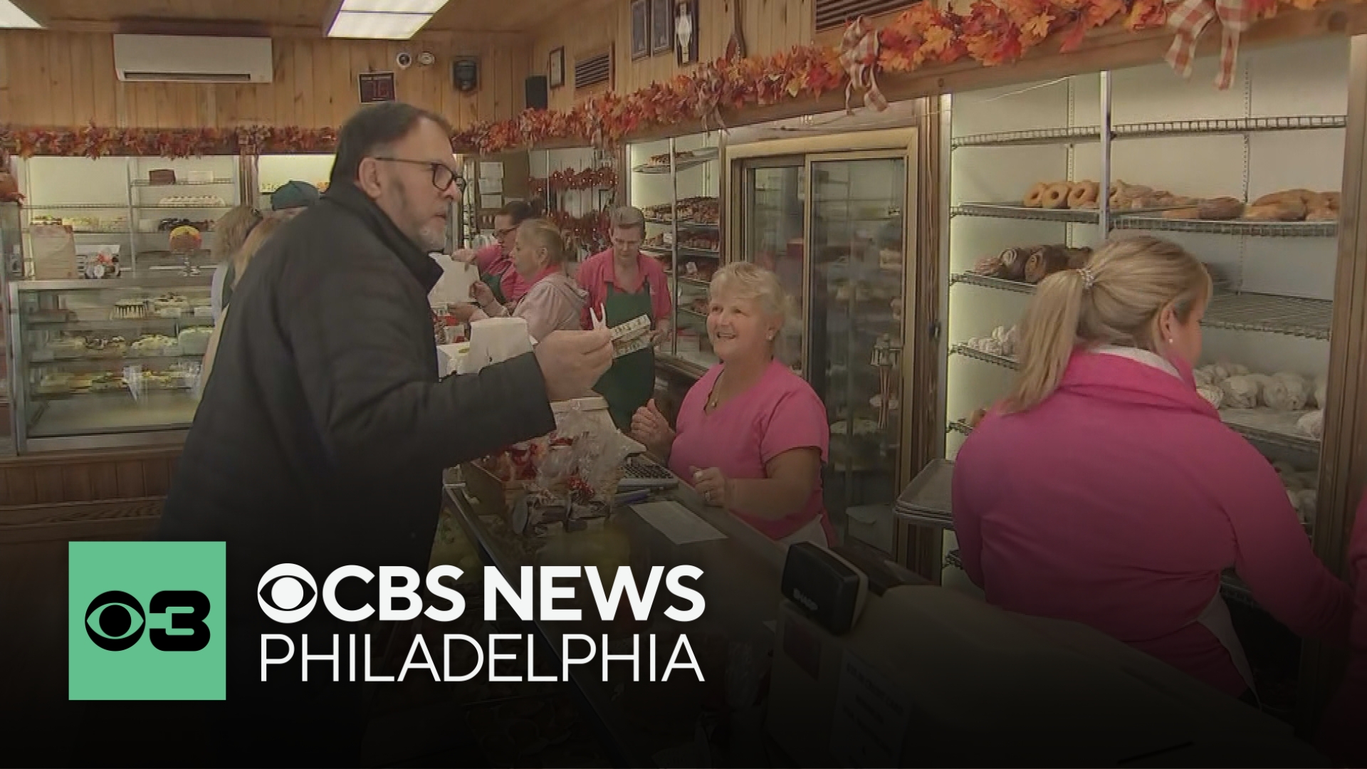 McMillan's Bakery in Haddon Township set to reopen after Del Buono's ...