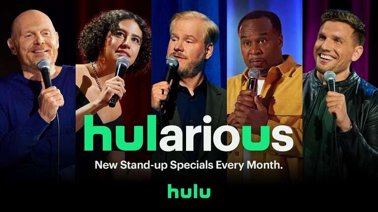 Find nonstop laughs with the top streaming services for sitcoms, stand ...