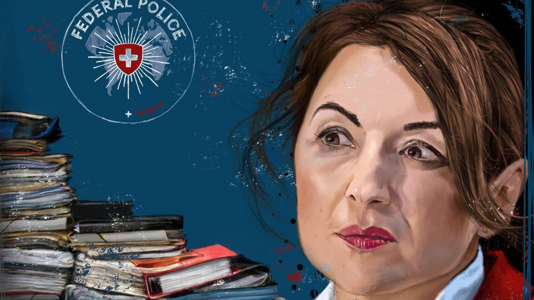 Eva Wildi-Cortés muss die Personalengpässe in den Griff bekommen