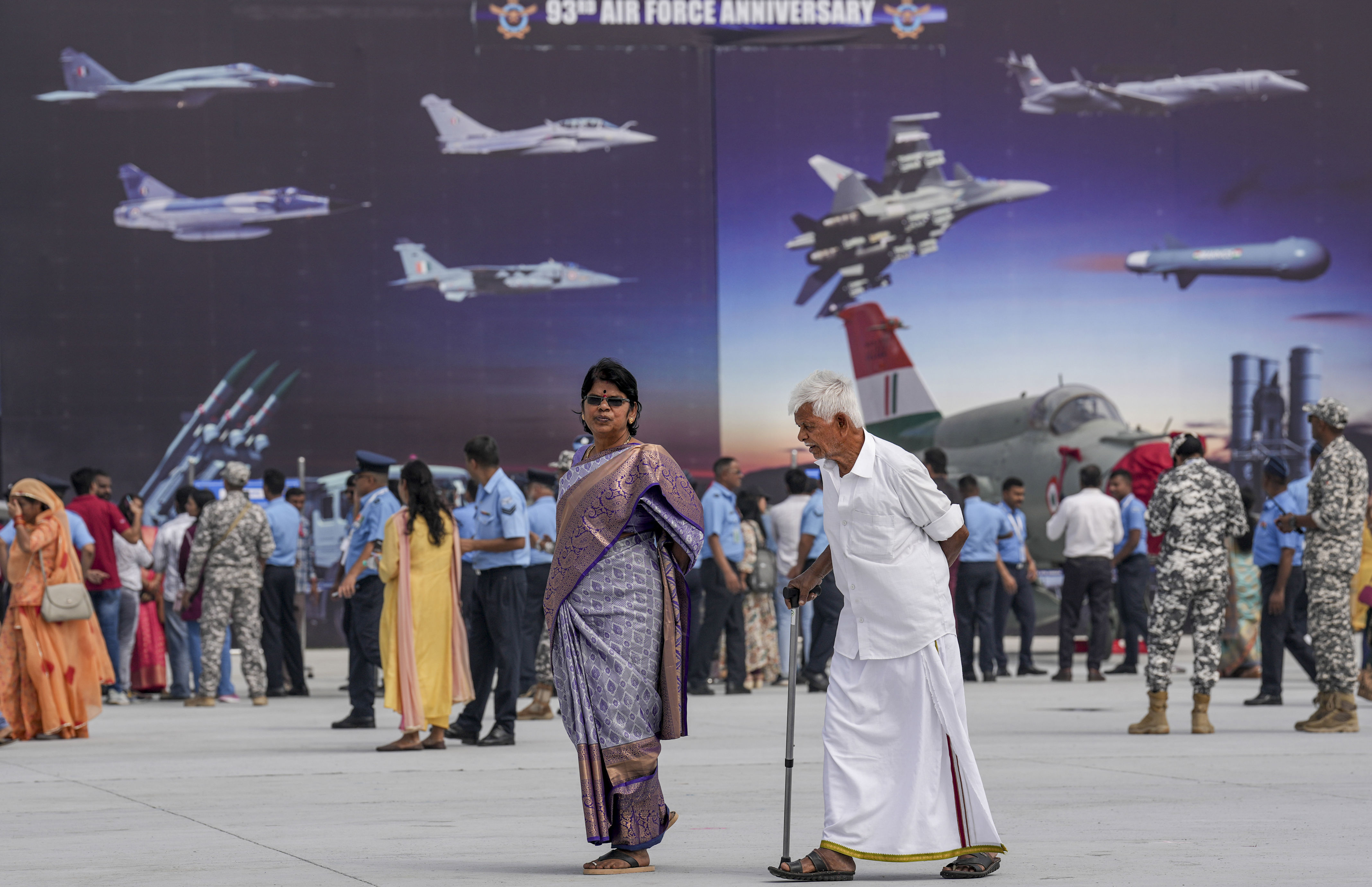 Op Sindoor restored rightful place of offensive air action in national ...