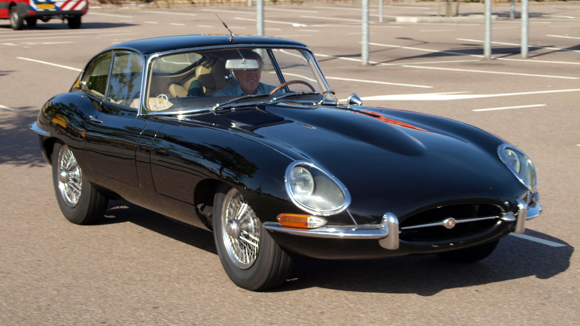 The Greatest European Cars Of The 20th Century