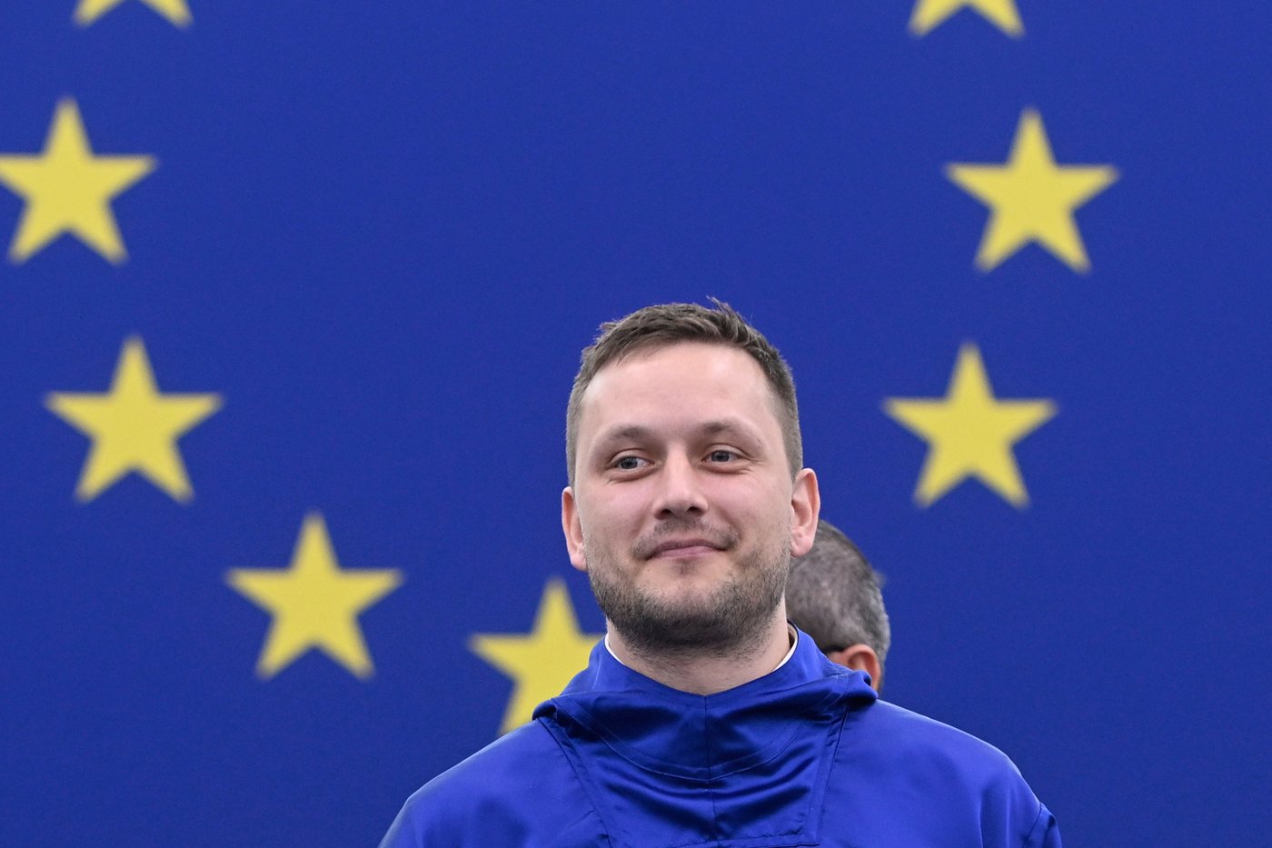 Greenland's leader hails EU as trusted friend and urges investment in ...