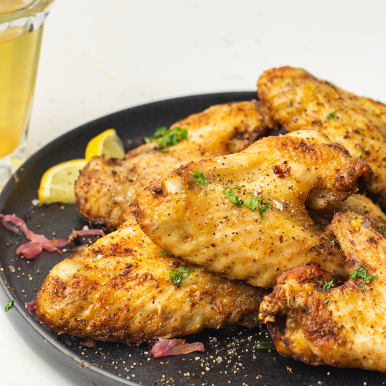 50 outrageously delicious chicken wing recipes for game day
