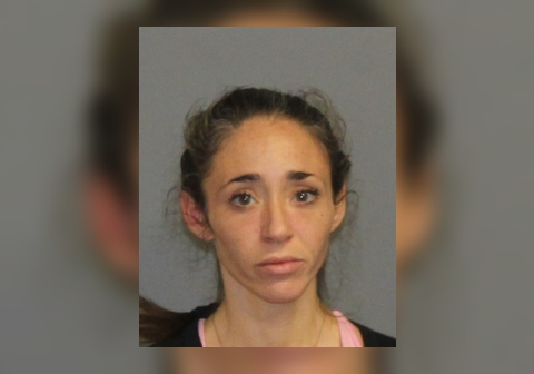 Police: Woman tried to poison man with antifreeze in wine