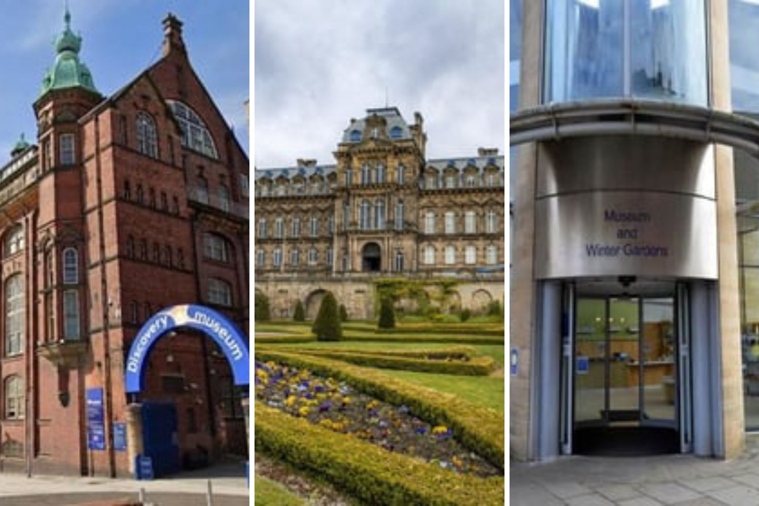 North East museums set for share of £20 windfall to preserve and promote region's heritage