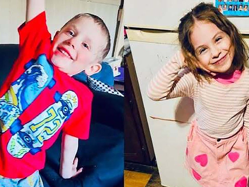 Where are Jack and Lilly? Cadaver dogs fail to detect traces of missing ...