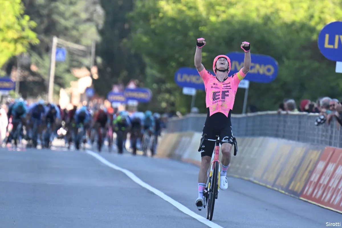 Preview Gran Piemonte 2025 | UAE show without Pogacar? Plenty of ...