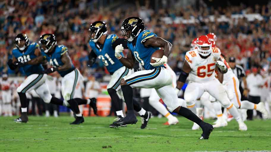 Chiefs finally fixed their offense just to expose a bigger problem