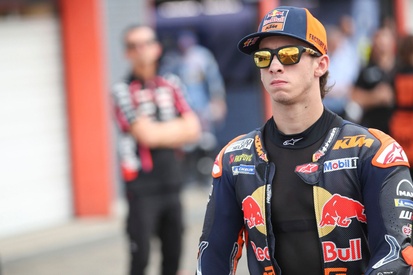 MotoGP takes next shift towards F1 with aim to end factory and ...
