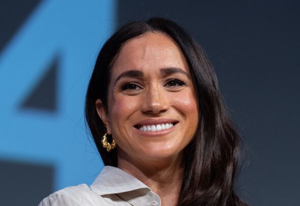 Meghan Markle's pal shares defiant six-word comment about the duchess