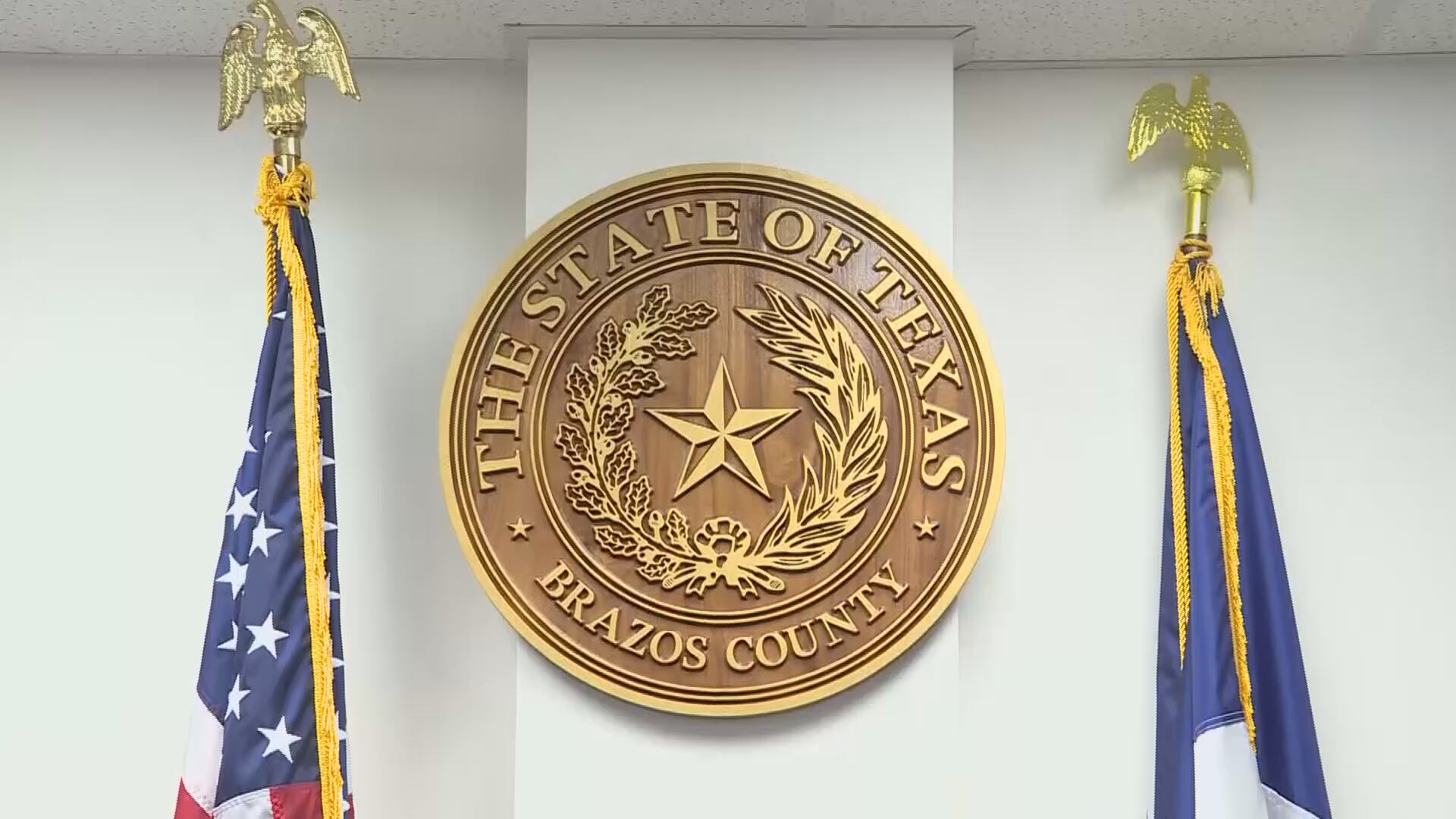 Brazos County issues disaster declaration ahead of winter storm