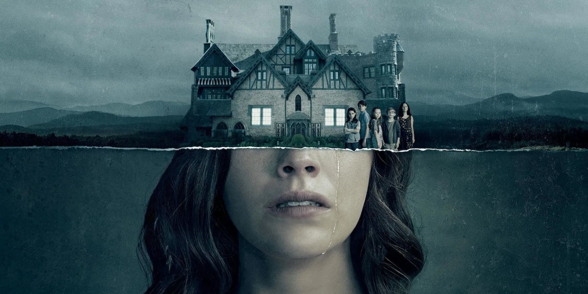 10 Horror Shows That Are Amazing From Start to Finish