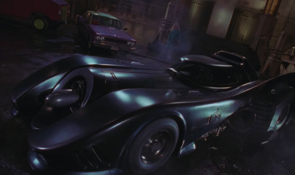 Movie Cars That Actually Performed Worse Than They Looked