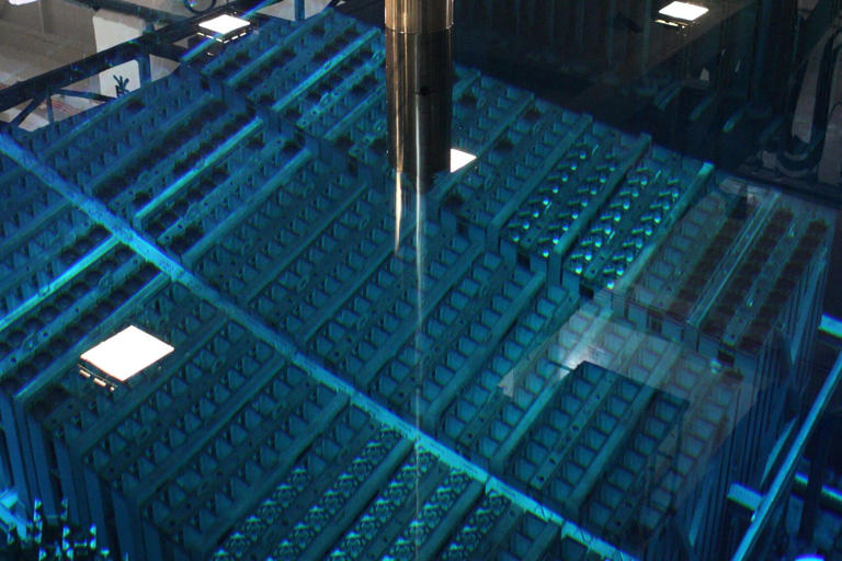 Russia to Quit Plutonium Pact as Moscow Laments State of US Ties