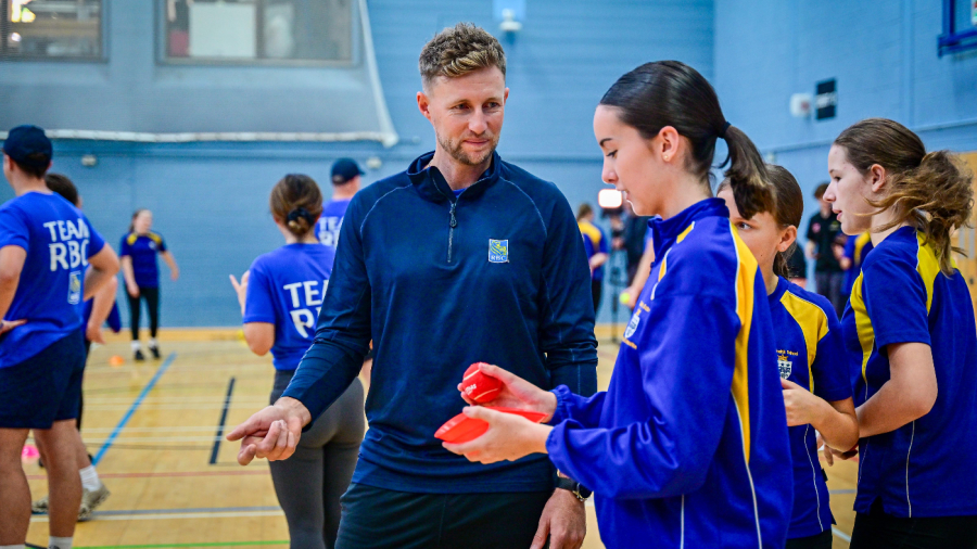 Joe Root relishes chance to make history as latest Ashes shot looms