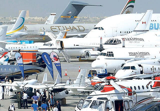 Al Maktoum International: All you need to know about Dubai's $35 ...