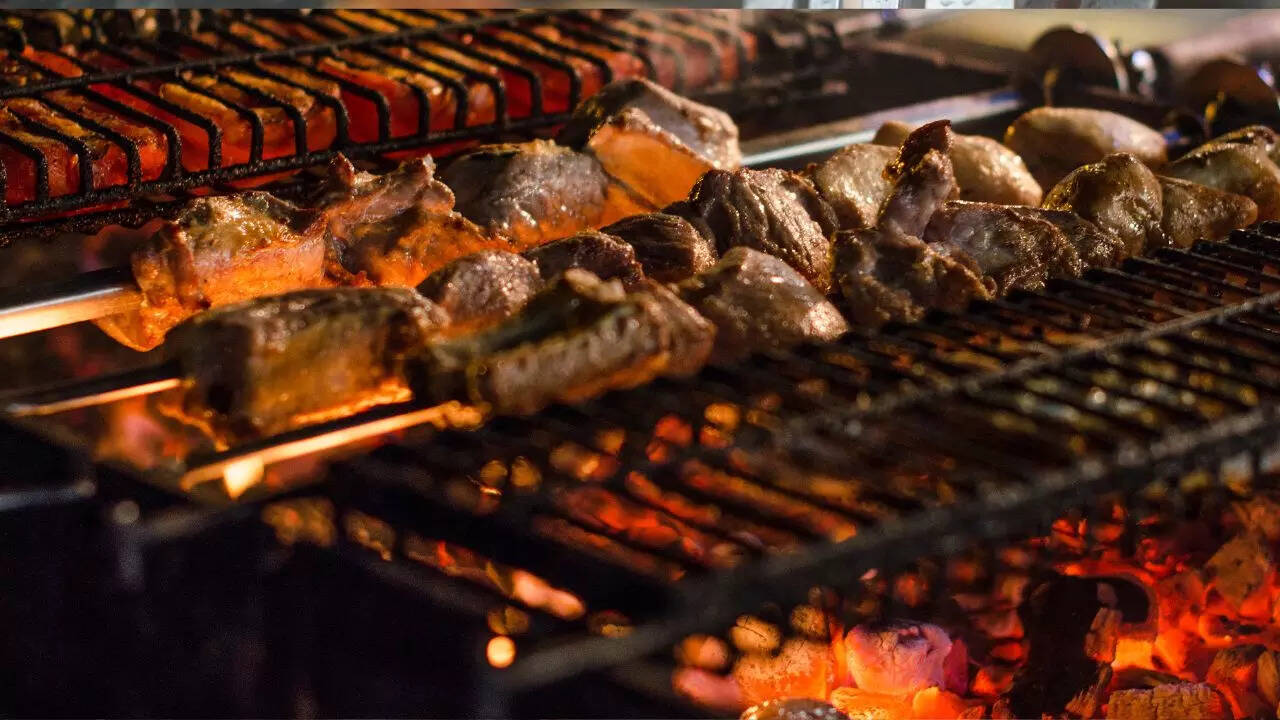 Unique Kebabs of India that are a must try