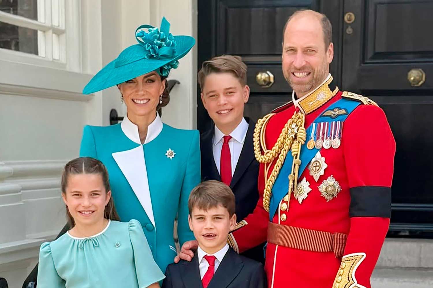 Prince William Is 'Quite Vocal' About the Changes He and Kate Middleton ...