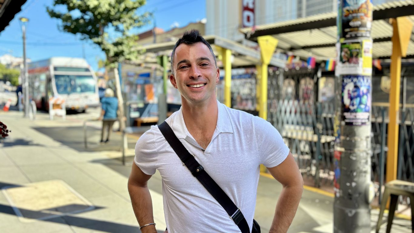 Who is Manny Yekutiel? Local community leader enters supervisor race