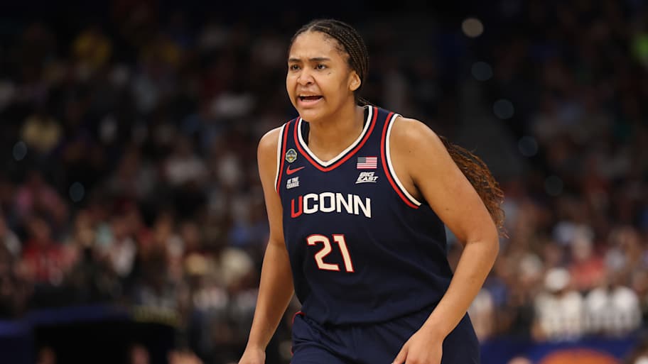Women's College Basketball Rankings: Projected AP preseason Top 25