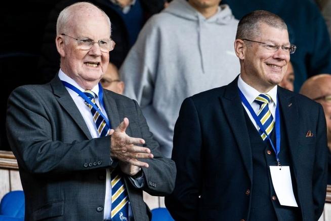 SPFL announces record £42 million payment to clubs