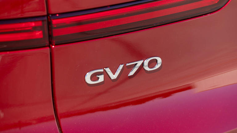 Where the 2026 Genesis GV70 We Tested Still Shines (and Where It Doesn't)