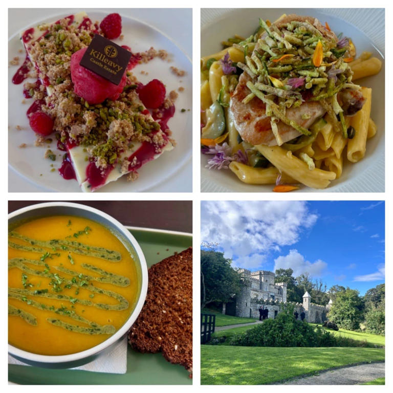 11 Northern Ireland Food & Drink Experiences You Can’t Miss