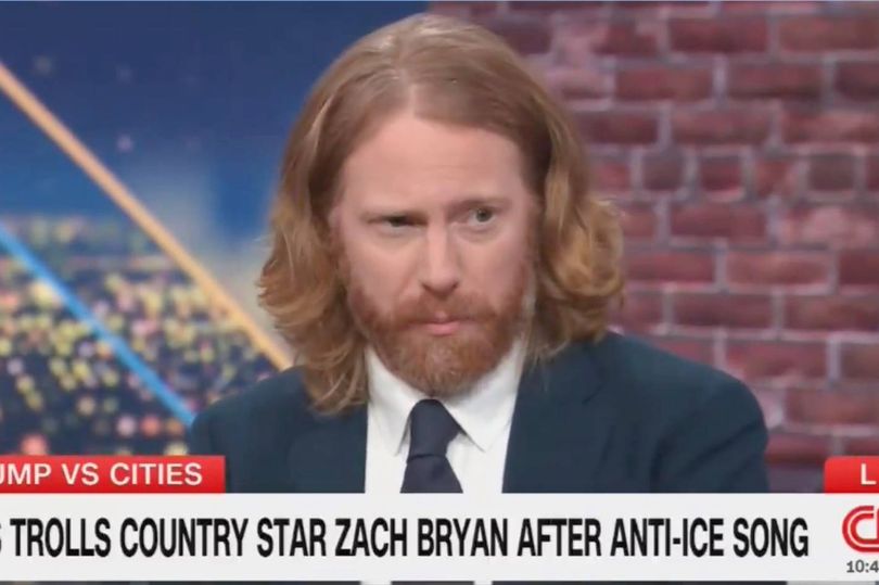 CNN anchor shuts down congressman as she fumes over Donald Trump's approval ratings