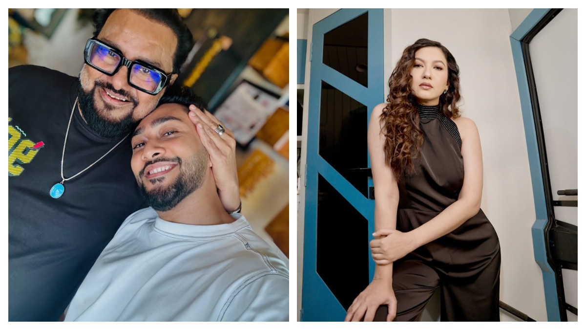 Ismail Darbar Says Son Zaid Has Right To Stop Gauahar Khan From Working ...