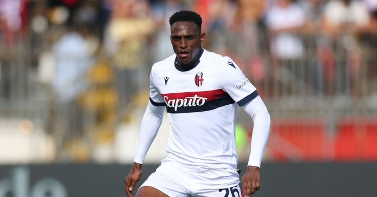 Bologna, le scelte di formazione di Italiano: Rowe, Moro, Lucumi, Dallinga