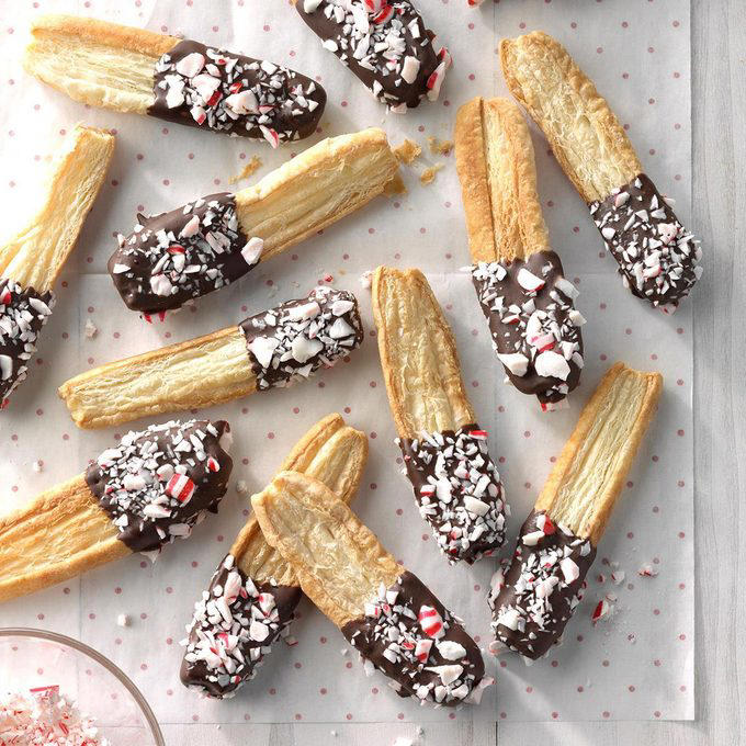 16 puff pastry desserts that'll satisfy your sweet tooth