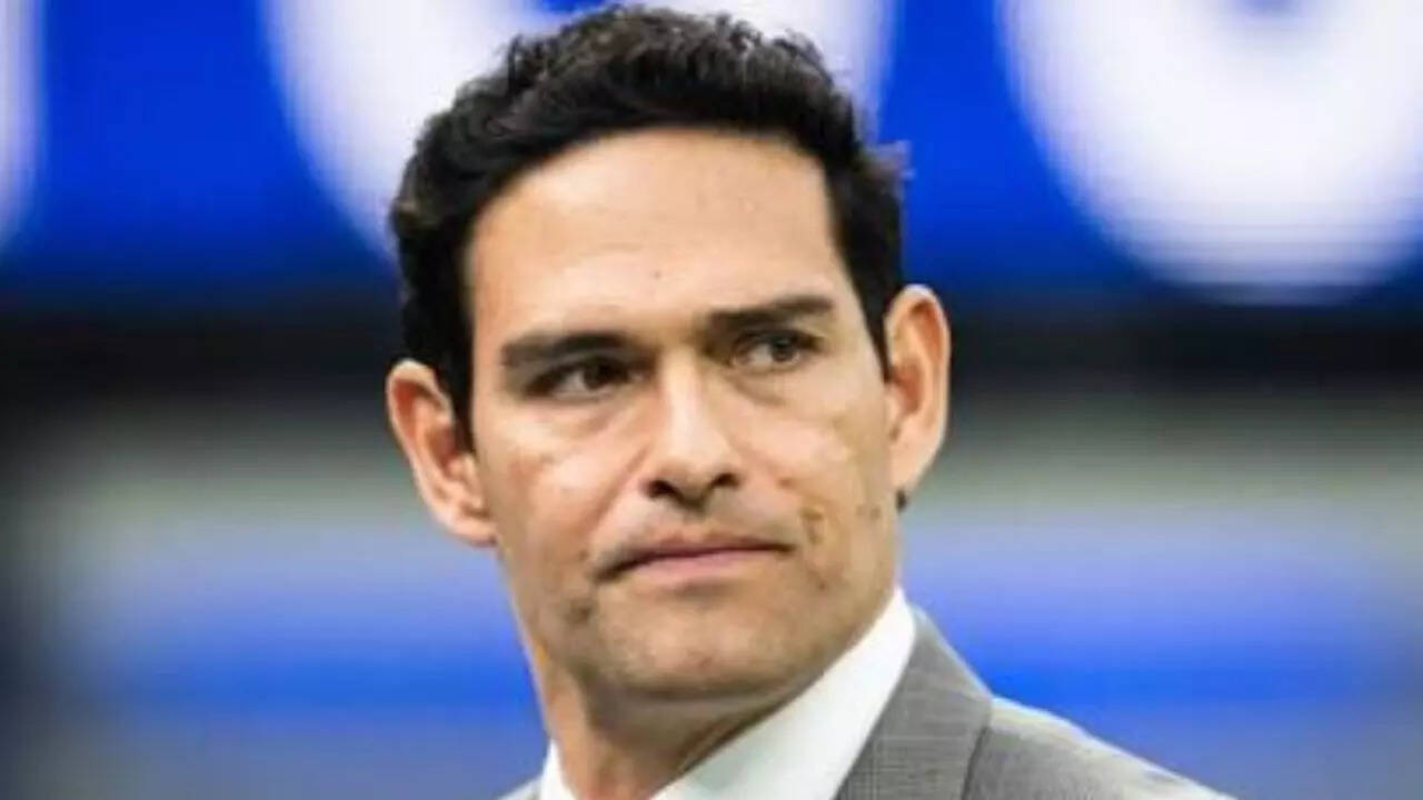 Ex-NFL quarterback Mark Sanchez could face up to 16 years after ...