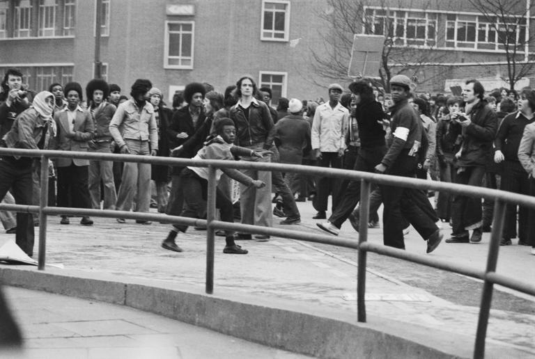 Birmingham retro: 20 nostalgic photos transporting you back to 1978/79 ...