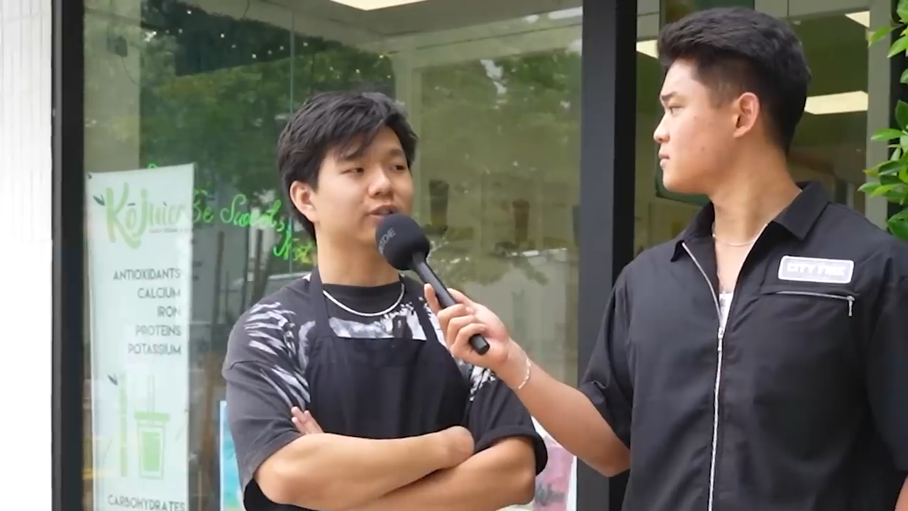 How headlines are shaping the race conversation