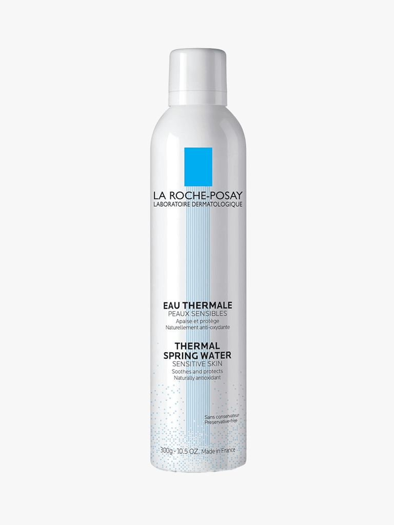 La Roche-Posay's Cicaplast Balm Helps My Skin Freak Out Way Less
