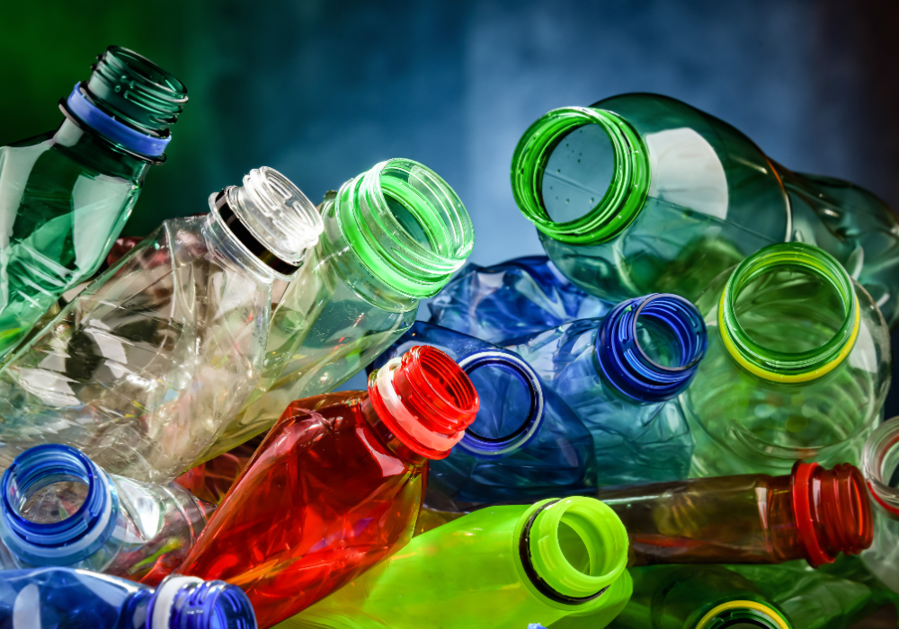 The Trash Tsunami: Why Every Country Is Losing the Battle Against Waste