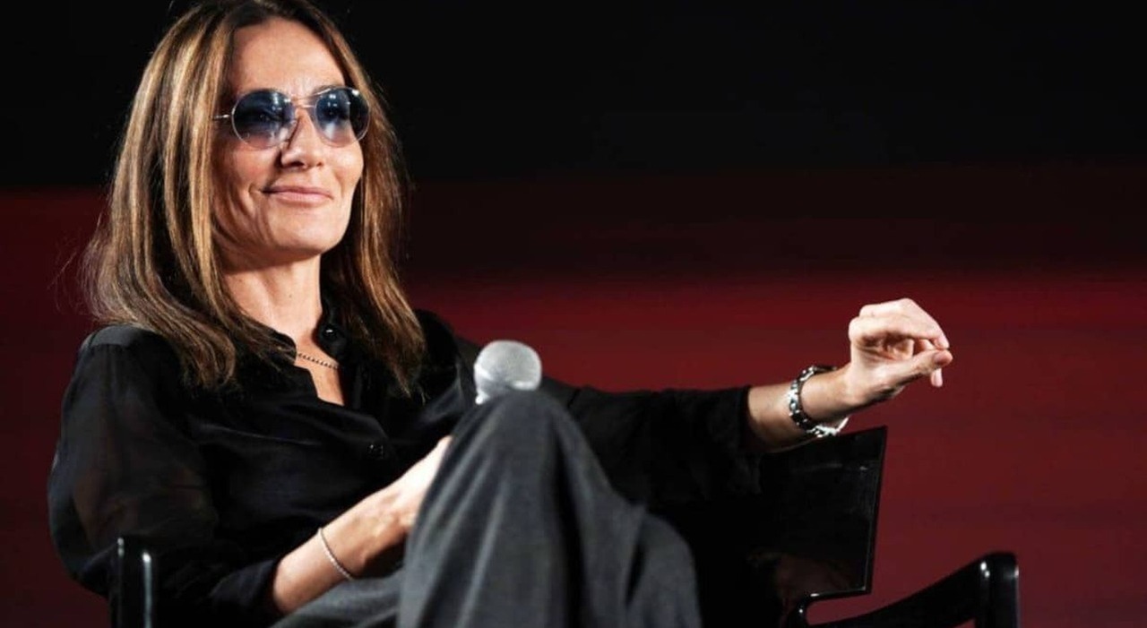 Maria Sole Tognazzi: «Non sono una caciarona come mio padre Ugo. Mia ...