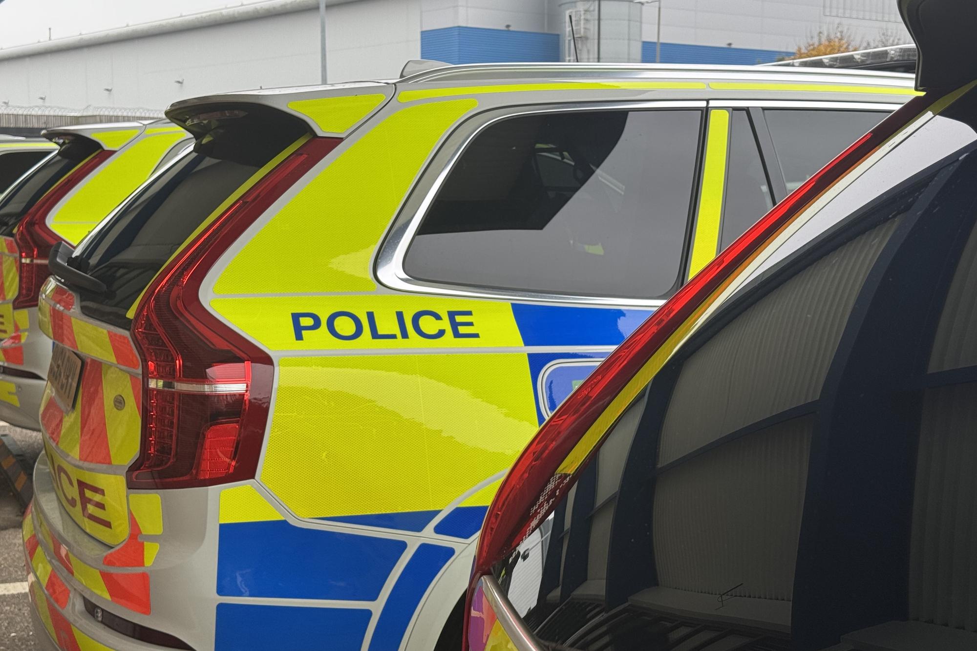 Three arrested after fighting outside Luton college