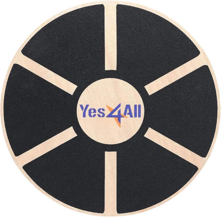 I’ve Spent 6 Weeks Testing Balance Boards. These Ones Are Secret ...