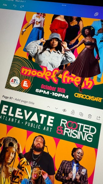 ‘ELEVATE Atlanta 2025: Rooted & Rising’ festival highlights