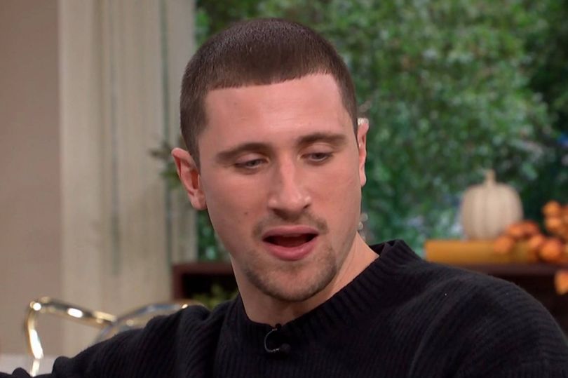 EastEnders actor 'couldn't believe it' as he reveals real-life link to ...