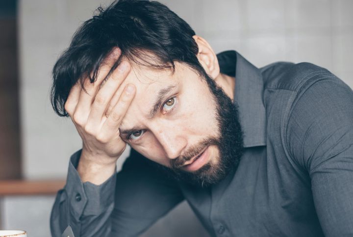 Why Some Men Are Moving Toward Failure