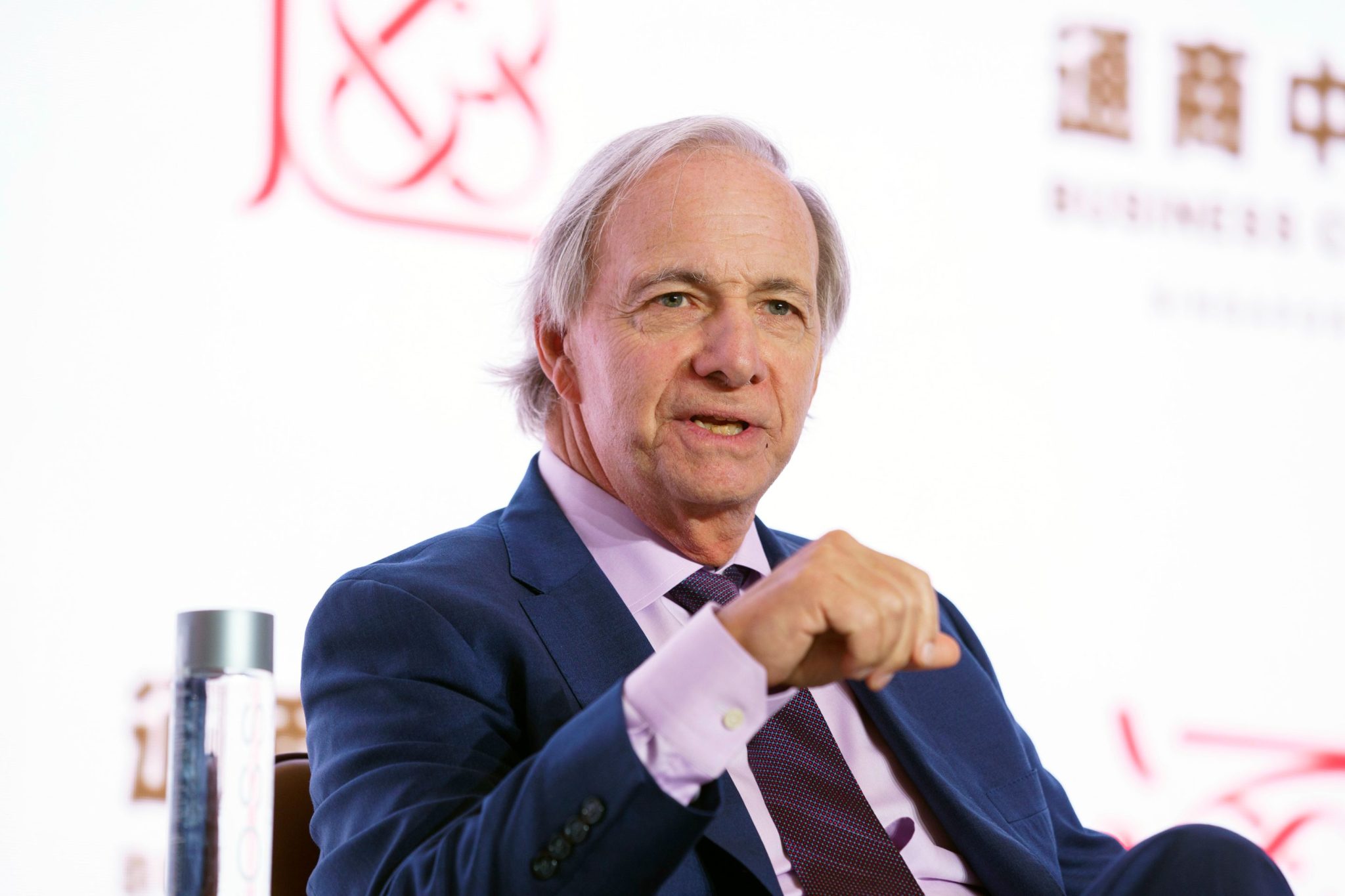 Ray Dalio says investors should take heed of the 1970s and increase ...