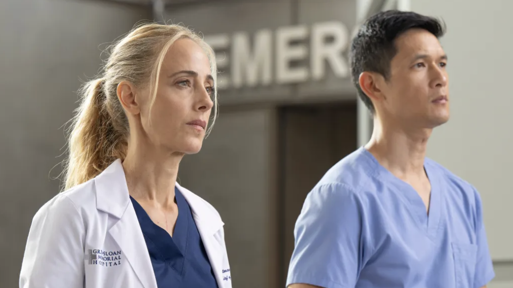 How to watch 'Grey's Anatomy' S22 for free — stream long-running ...