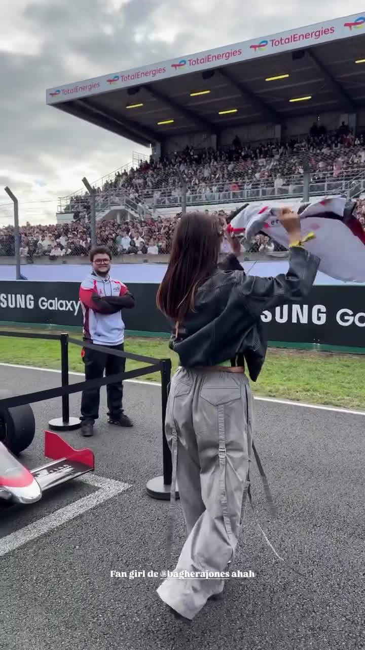 La réaction qui va vous surprendre face à cette story! 😲