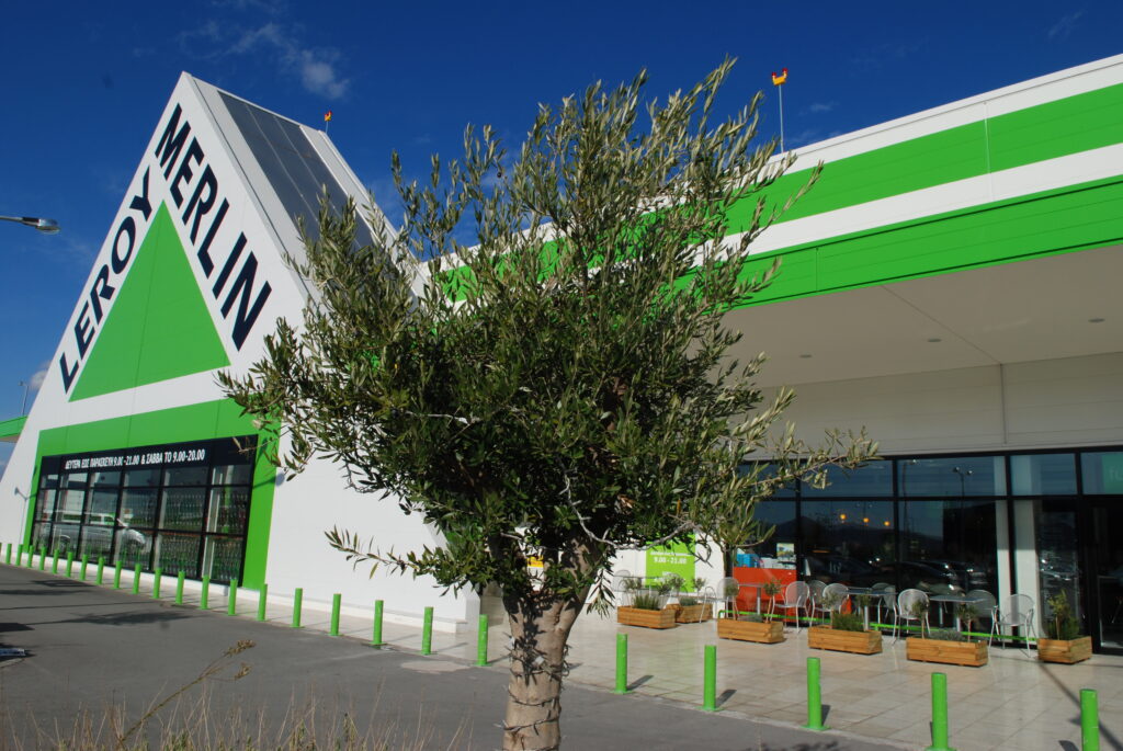 Leroy Merlin bloqué à Saintes un projet d’ouverture suspendu