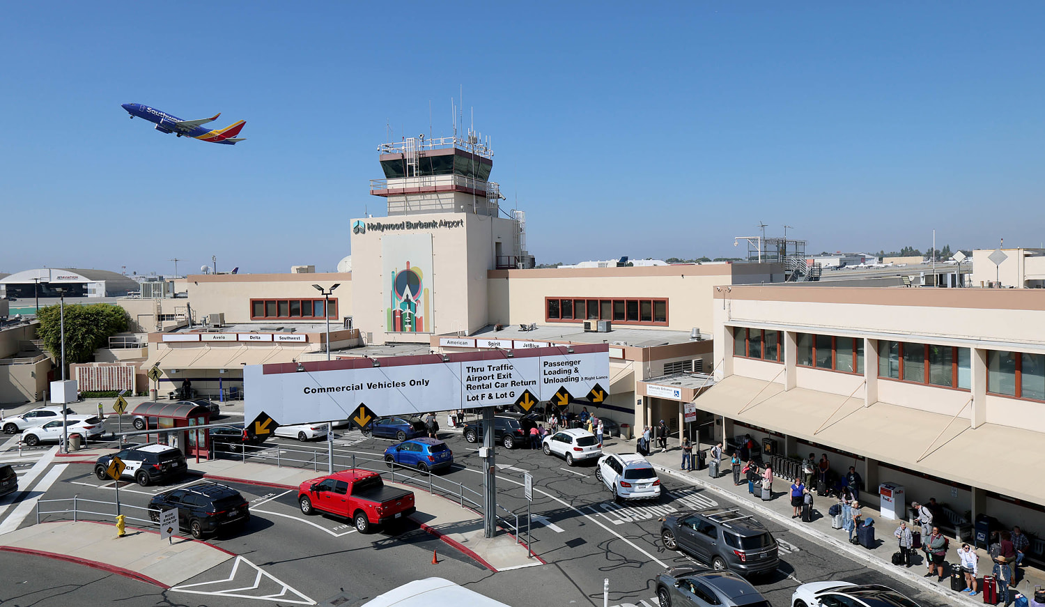 Will the Government Shutdown Affect Your Flight? What to Know